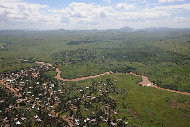 La cuenca del rí­o Congo | el próximo viaje
